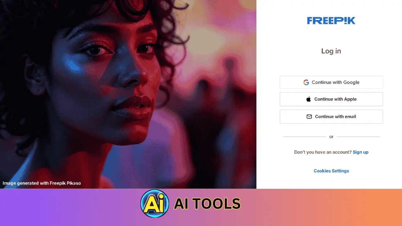 Freepik AI Suite: Is This Powerful Tool Worth It in 2025?